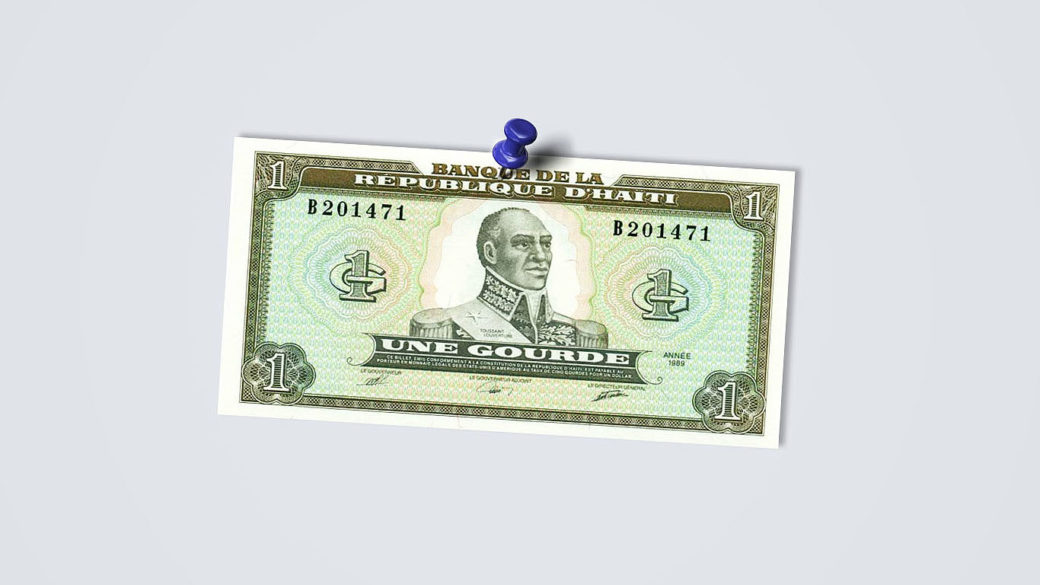 Comprendre le Budget National - Haiti Economie